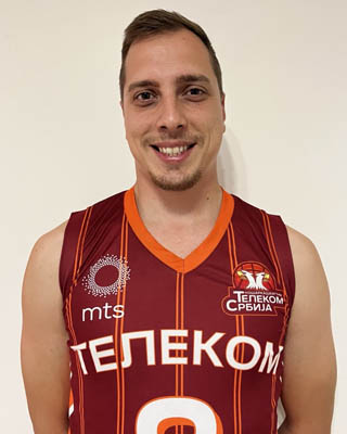 Telekom Srbija - Company Košarkaška liga Beograda